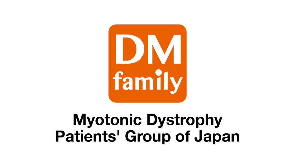 DM-family | Myotonic Dystrophy Patients' Group of Japan
